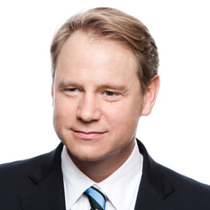 Matt Halbower - Invest for Kids