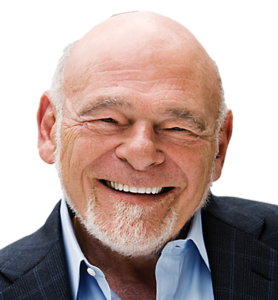 Matt Halbower - Invest for Kids