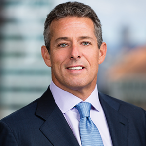 Ricky Sandler - Invest for Kids