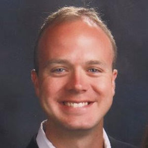 Matt Halbower - Invest for Kids