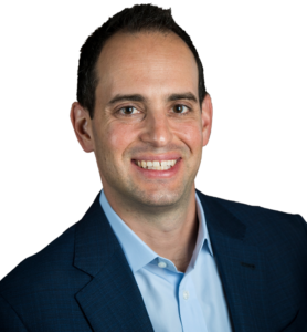 Matt Halbower - Invest for Kids