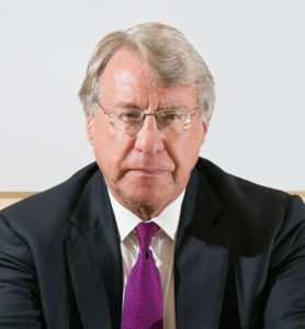 Henry Ellenbogen - Invest for Kids