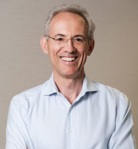 Matt Halbower - Invest for Kids