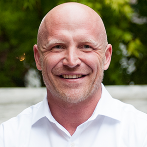 Matt Halbower - Invest for Kids