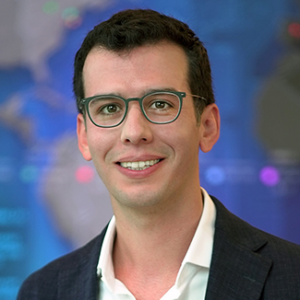 C.C. Melvin Ike - Invest for Kids