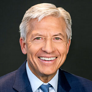 Michael Sacks - Invest for Kids