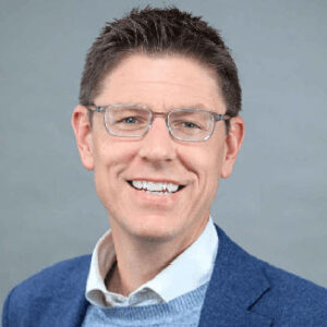 Michael Sacks - Invest for Kids